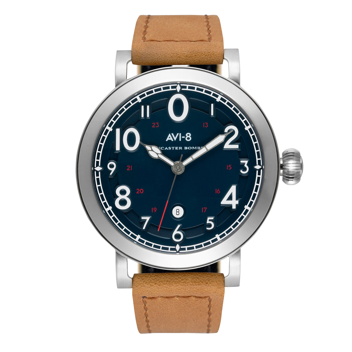 Lancaster Bomber – Watch Collectors Network